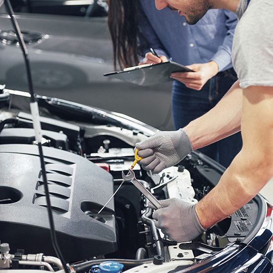 Homer Hizmetleri - Smart Auto Services